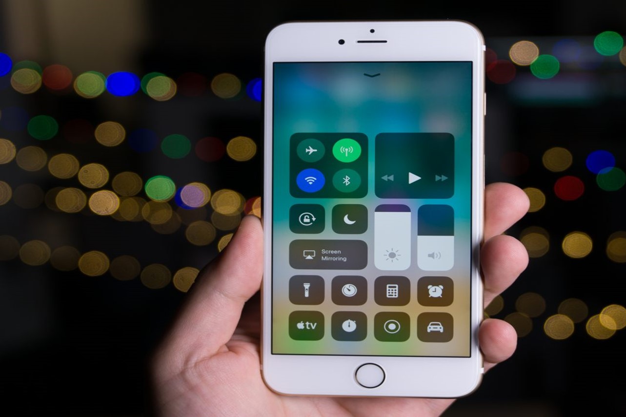 İOS 11 Hands-On Şaşırttı