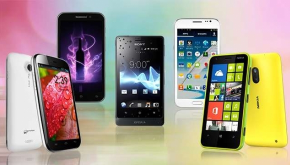 Dünyada Akıllı Telefon Kullanım Rakamları Açıklandı