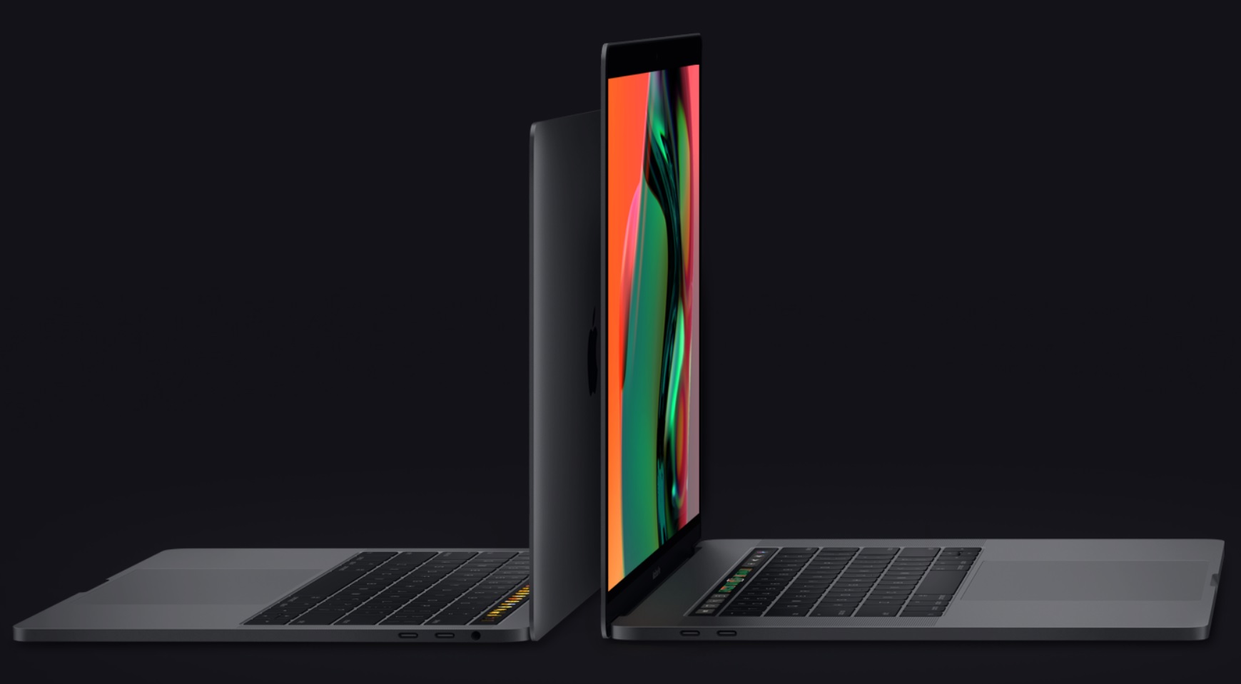 2018 Model yeni MacBook Pro’nun Özellikleri ve Fiyatı – Teknoekip