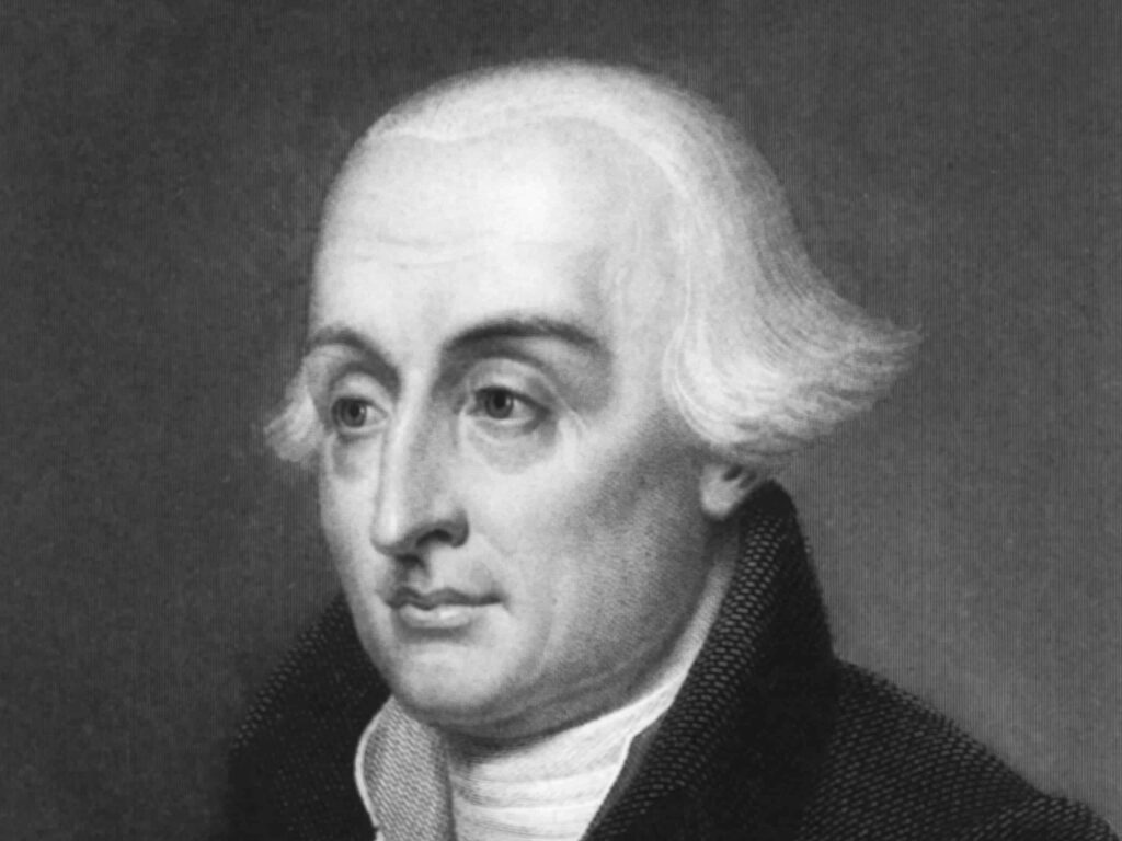 Joseph-Louis Lagrange Kimdir? Bilime Katkıları Nelerdir? » TeknoEkip